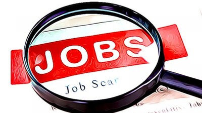 Govt Jobs 2025: 5 'Evergreen' Roles With Vacancies Every Year And No ...