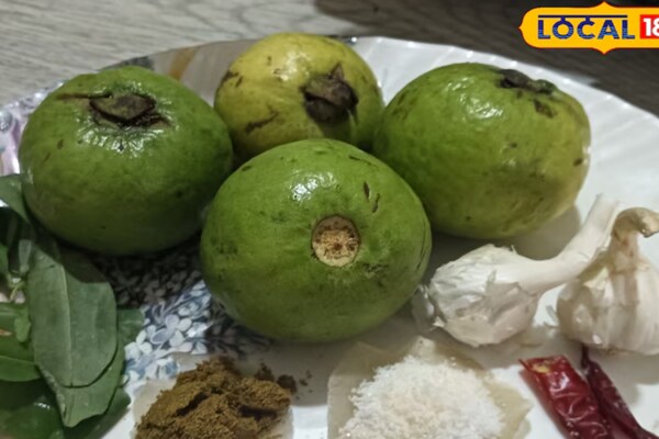 Guava News: Latest Guava News and Updates at News18