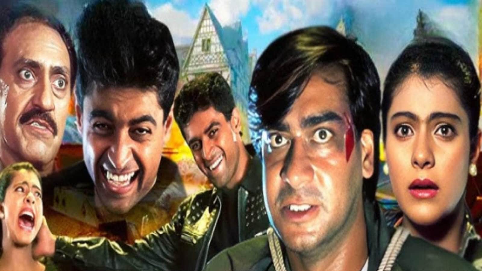 In Real Life, They Are Cousins — But Had To Film A Disturbing Scene ...