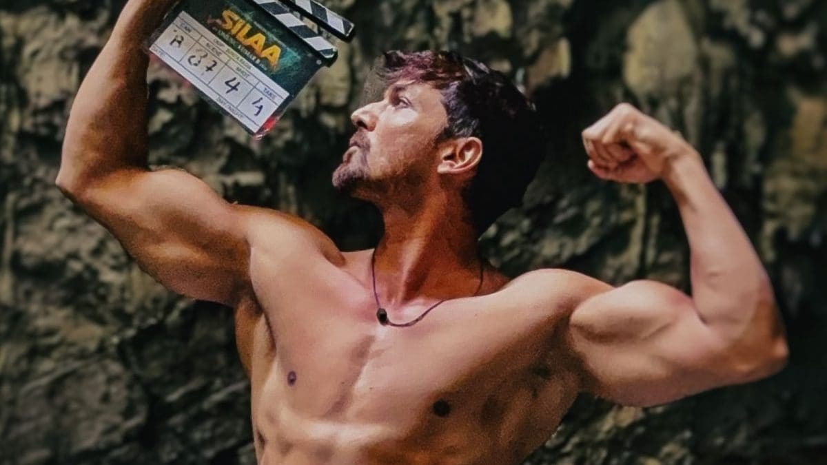 Harshvardhan Rane Now Among 100 Indians To Complete Son Doong Cave ...