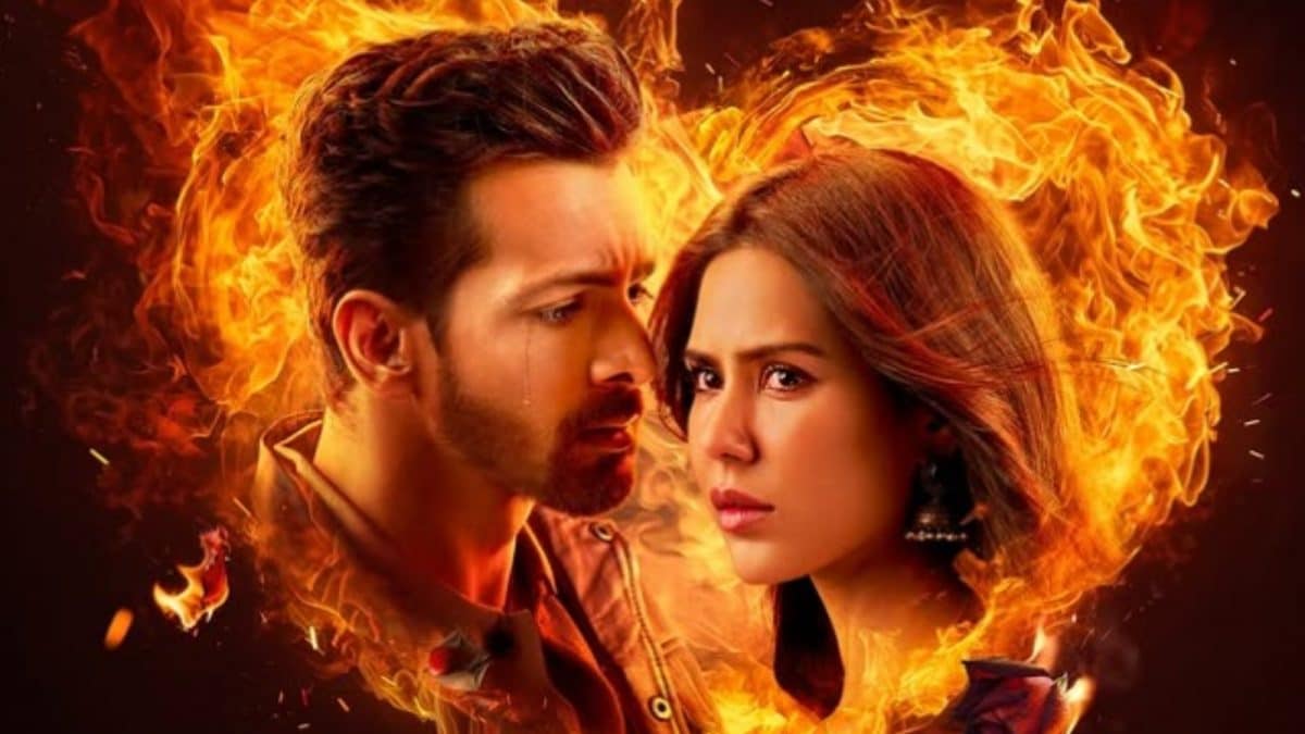 Ek Deewane Ki Deewaniyat Teaser: Harshvardhan Rane Promises Yet Another ...