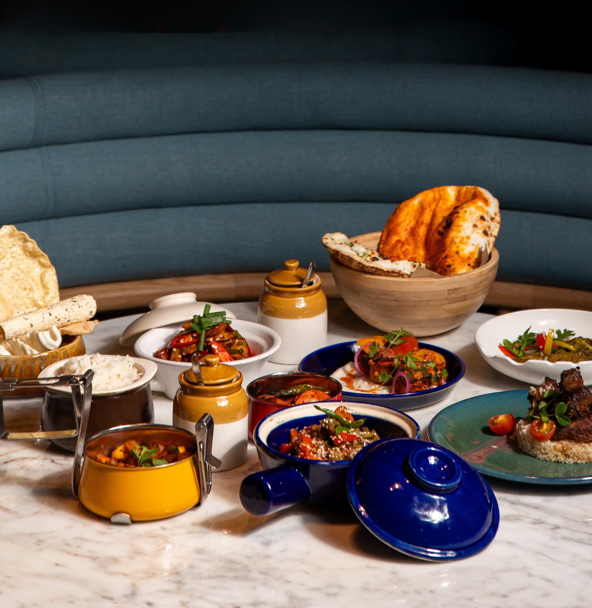 Celebrate Independence Day 2025 With Festive And Patriotic Menus Across ...