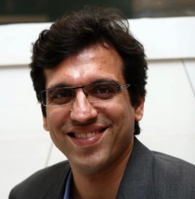 Meet The 10 Richest People In Noida