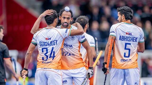 India 4-3 China, Asia Cup 2025 Highlights: Harmanpreet Hattrick Helps ...