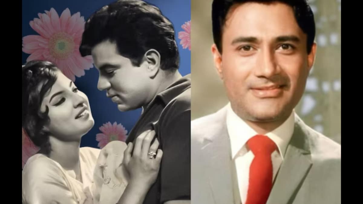 Ye Dil Na Hota... The Song That Ended A Bollywood Friendship But Became ...