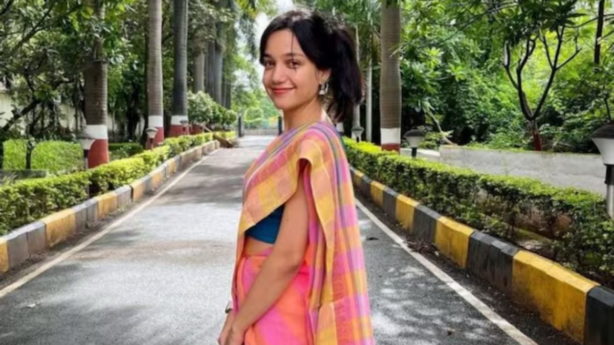 Success Story: Meet IFS Shreya Tyagi, Who Cracked UPSC Four Times ...