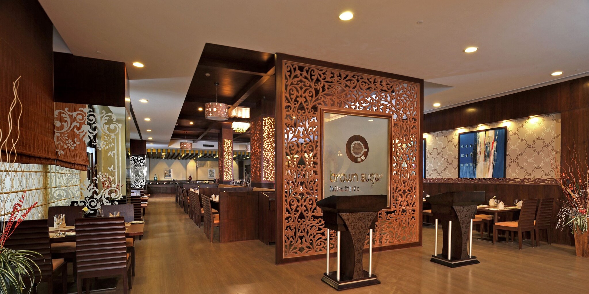 Celebrate Independence Day 2025 With Festive And Patriotic Menus Across ...