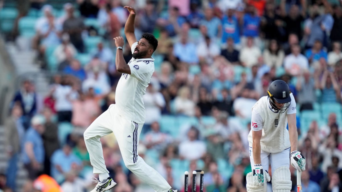 IND Vs ENG, 5th Test Day 3 In Pictures: India On Top, England Still 324 ...