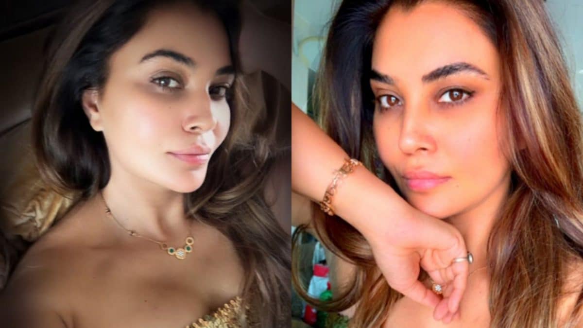 Likes And Lies: Influencer Sandeepa Virk Arrested For Duping With 'Fake' Beauty Products Site ...