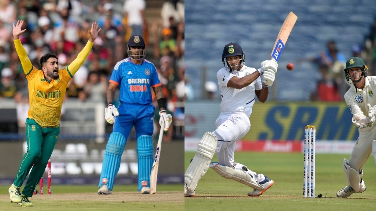 A Look At Team India’s Schedule After England Test Series