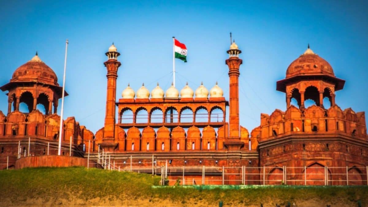 Independence Day 2025: History And Interesting Facts About Flag Hoisting