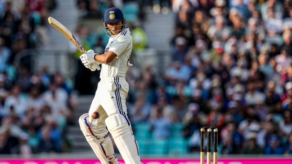 IND Vs ENG, 5th Test Day 2: India 75/2 At Stumps, Lead England By 52 ...
