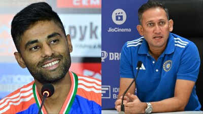When & Where To Watch India's Asia Cup 2025 Squad Announcement Press ...