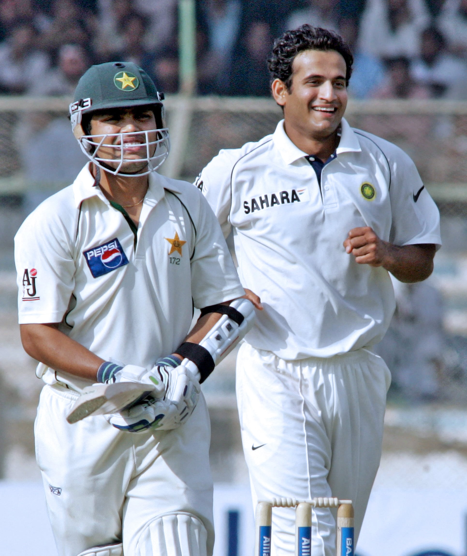 Irfan Pathan To Mohammed Shami: 8 Indian Bowlers To Take Hat-Trick