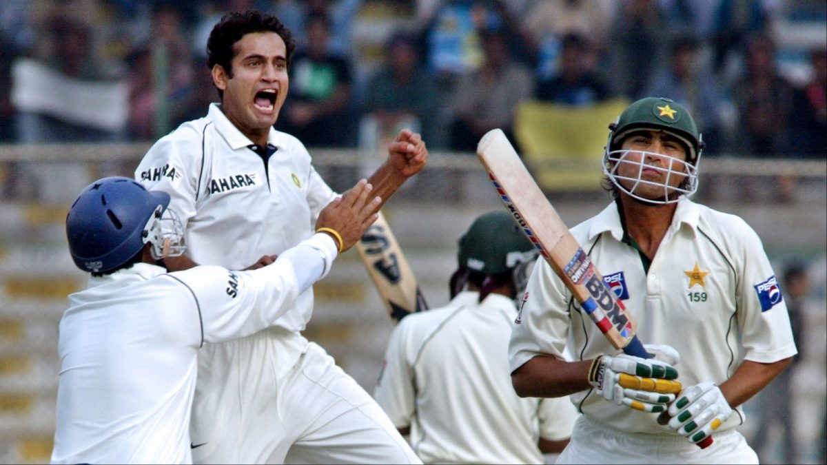 Irfan Pathan To Mohammed Shami: 8 Indian Bowlers To Take Hat-Trick