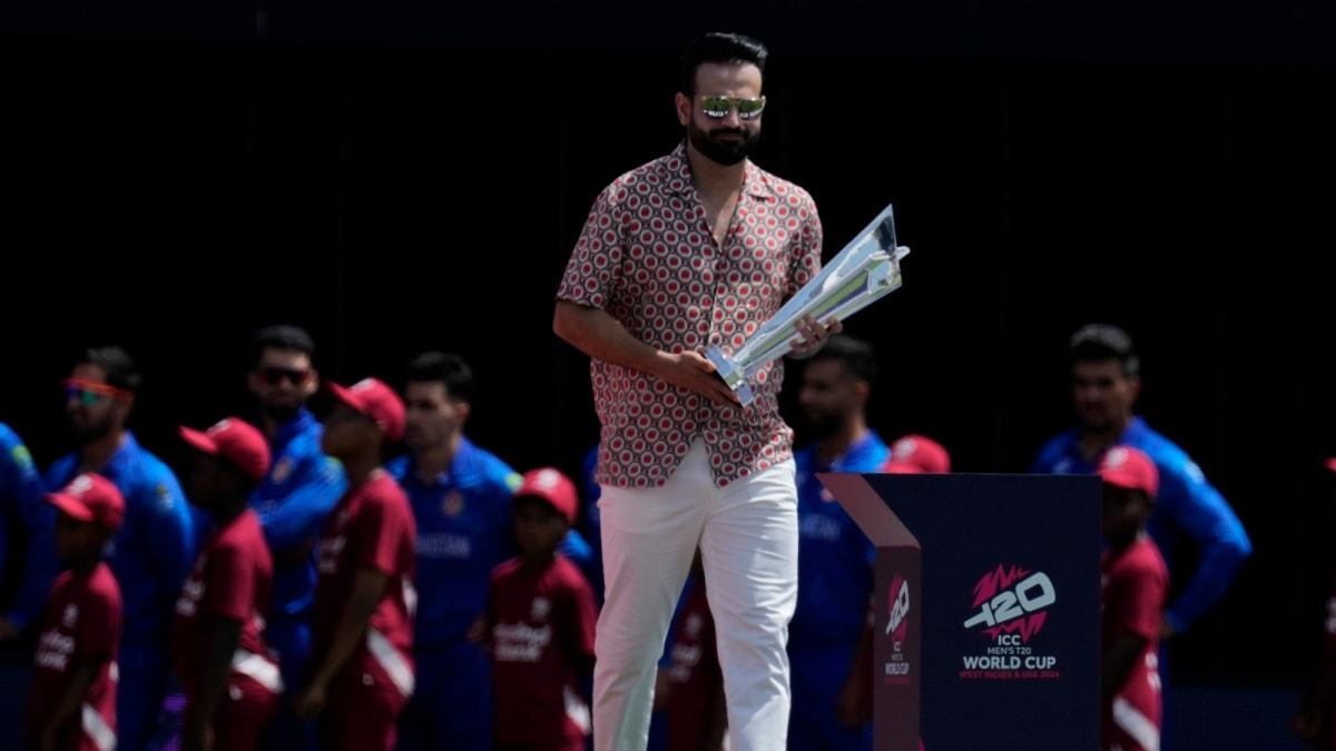 Not Abhishek Or Bumrah! Irfan Pathan Names 32-Year-Old As India’s X ...