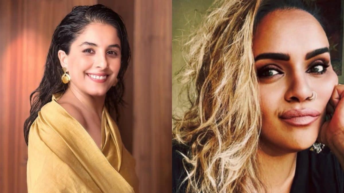 Isha Talwar Of Mirzapur Fame Accuses Casting Director Shanoo Sharma Of ...