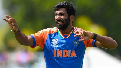 Jasprit Bumrah To Miss Some Games In Asia Cup? AB De Villiers Says: 'So ...