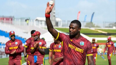 West Indies Cricket Summit Reveals Future Success Strategies | Cricket ...