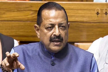 Jitendra Singh News: Latest Jitendra Singh News and Updates at News18