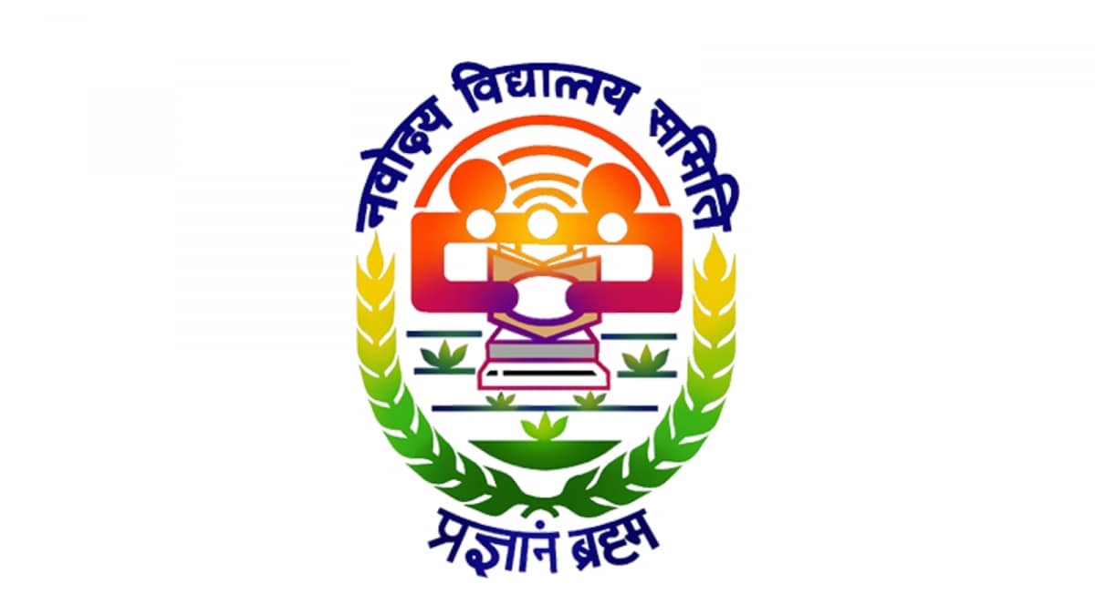 NVS Class 6 Admission 2026: Registration Last Date Today, Check Direct ...