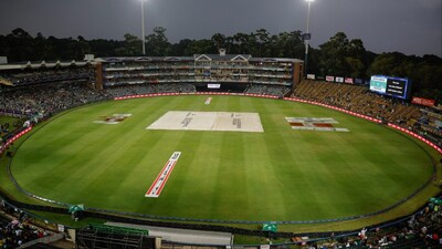 8 Venues In South Africa To Host 44 Matches Of 2027 ODI World Cup, 10 ...