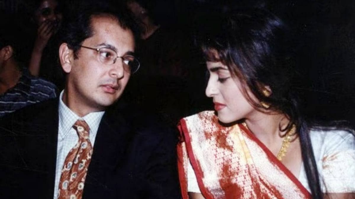 Juhi Chawla Speaks About Her Secret Marriage, Reflects On Low Moments
