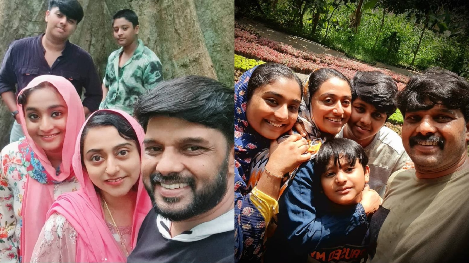Remembering Kalabhavan Navas: The Family Trip Without Wallet, Cash Or Cards