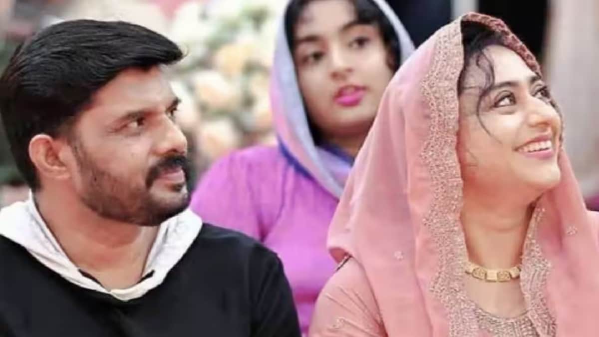 Remembering Kalabhavan Navas: The Family Trip Without Wallet, Cash Or Cards