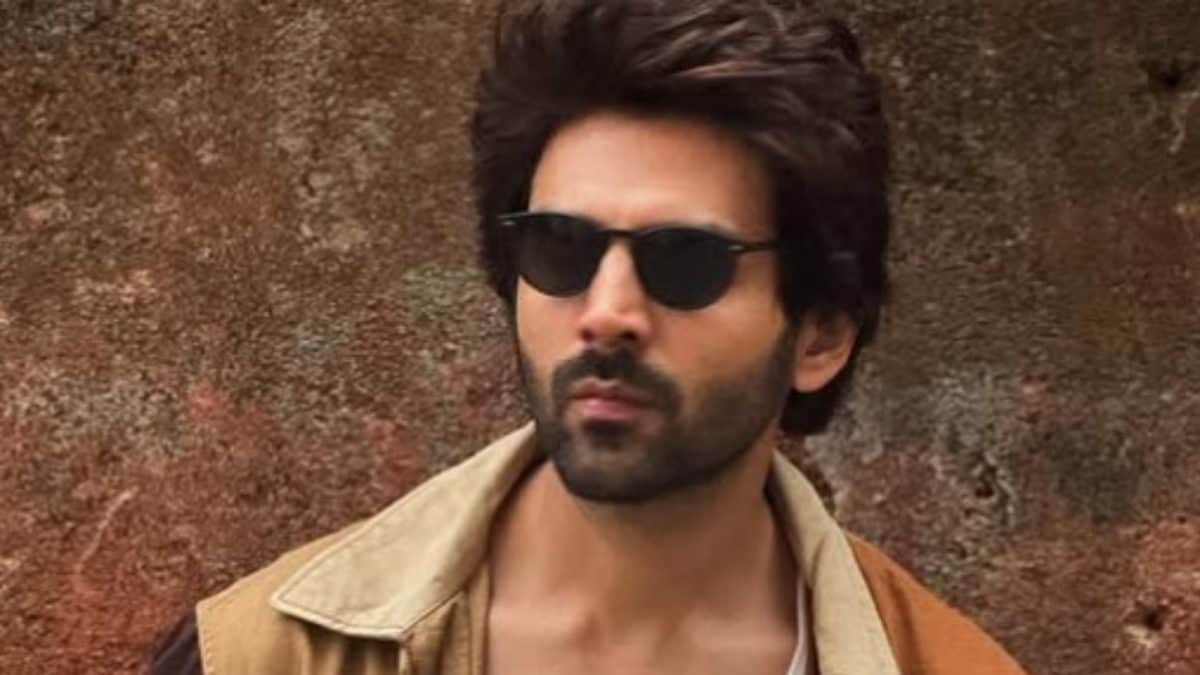 Kartik Aaryan To Resume Anurag Basu’s Untitled Film Post Ganpati, Release Likely In 2026 ...