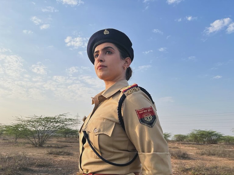7 Sanya Malhotra Films To Watch Before Sunny Sanskari Ki Tulsi Kumari
