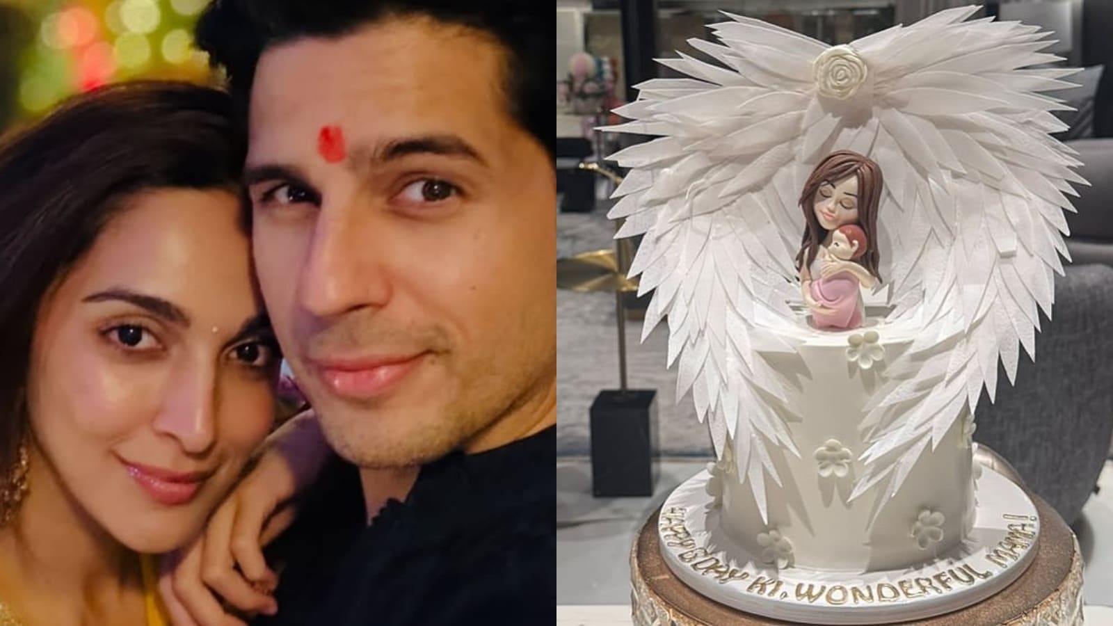 Saraayah Meaning, Its Popularity, Arabic Link: Name Of Sidharth-Kiara's ...