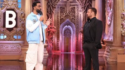 Bigg Boss 19: Who Is Pranit More, The Comedian Who Alleged He Was ...