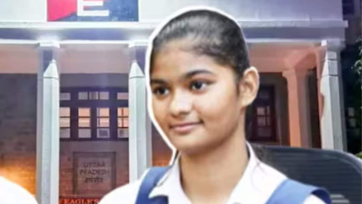 Despite Facing Language Barrier, Rajasthan's Komal Saini Clears UPSC NDA In First Attempt ...