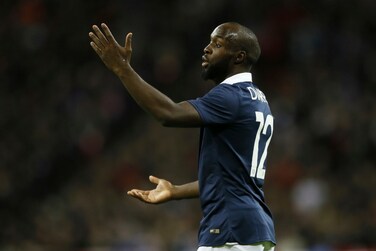Lassana Diarra News: Latest Lassana Diarra News and Updates at News18