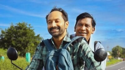 Maareesan OTT Release: When And Where To Watch Fahadh Faasil, Vadivelu’s Comedy Thriller | Web ...