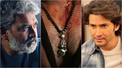 SS Rajamouli, Mahesh Babu’s SSMB29 To Have A Rs 1000 Crore Budget: Report | Regional Cinema News ...