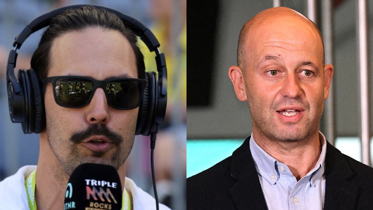 Mitchell Johnson Slams CA CEO For Test Cricket Claim: 'Will Die A Slow ...