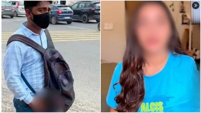 Man Who Flashed At Gurugram Woman Arrested; Police Say He Works For MNC ...