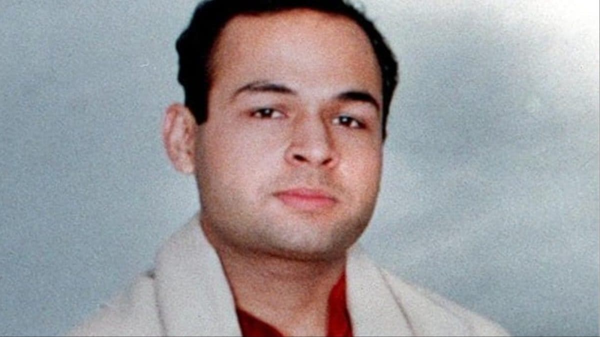 Nitish Katara Murder Case: Supreme Court Orders Release Of Convict ...