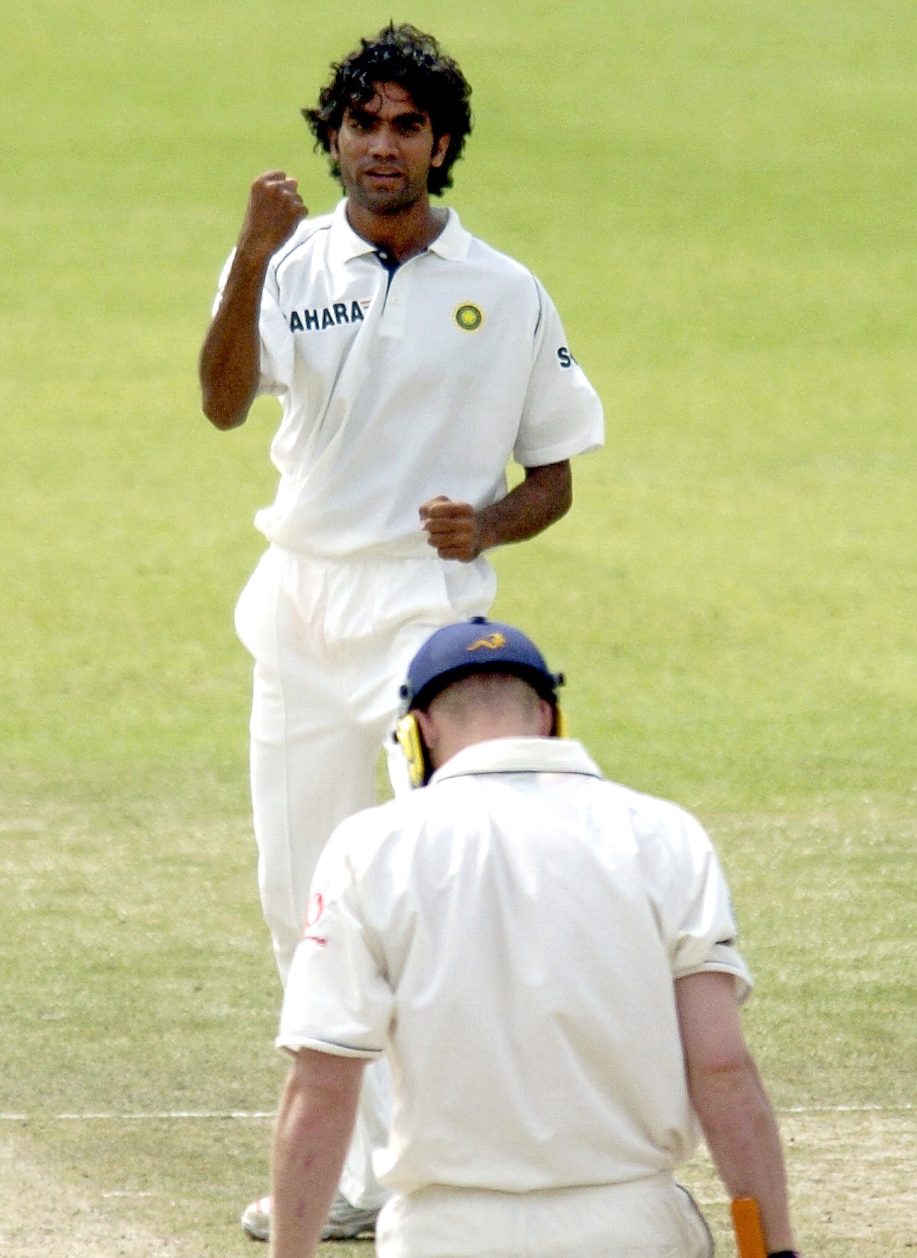 Worked In Tile Factory & Earned Rs 35 A Day, This Cricketer Became ...