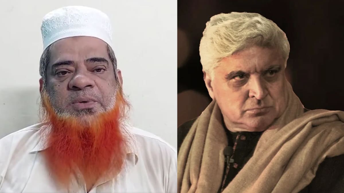 ‘Devil In Human Guise’: Jamiat Warns Kolkata Urdu Academy On Inviting ...