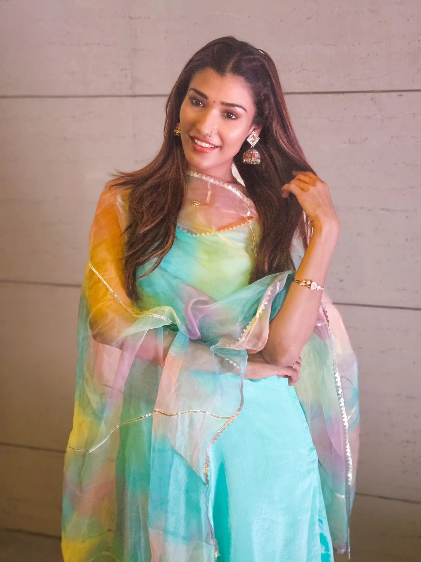 Bigg Boss 19: Lesser Known Facts About Nehal Chudasama