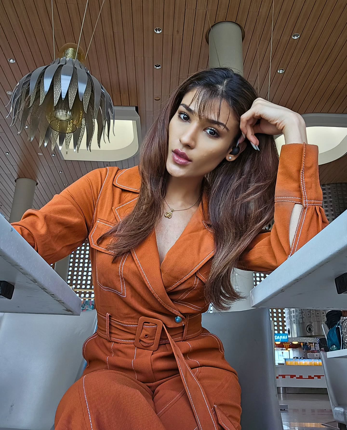 Bigg Boss 19: Lesser Known Facts About Nehal Chudasama