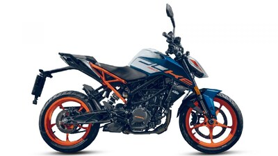 All-New KTM 160 Duke Launched In India, Price Starts At Rs 1.85 Lakh ...