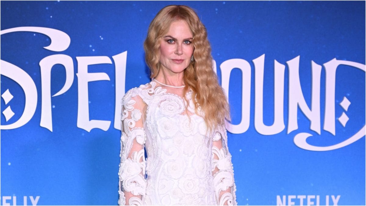 Nicole Kidman On Her ‘Insane’ Bond With Sandra Bullock: ‘We’re Having ...