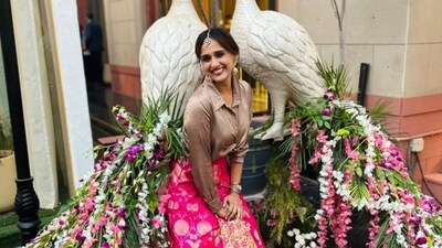 Yeh Rishta Kya Kehlata Hai: Niyati Joshi Quits Show, Says 'Nothing ...