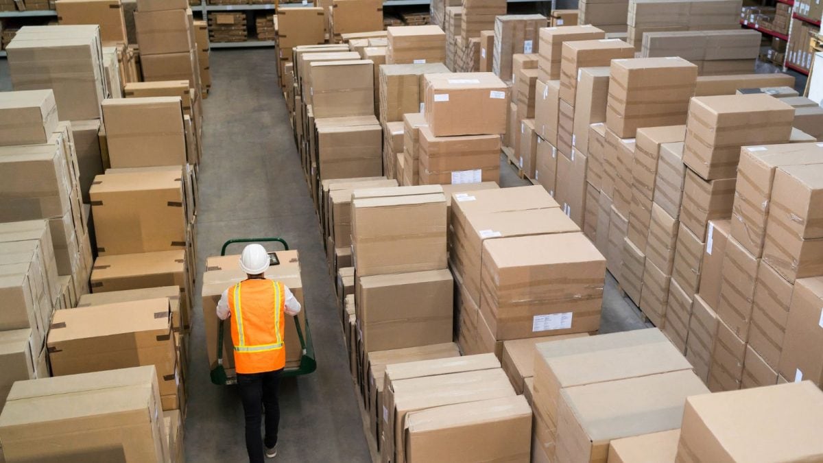 UPS Cuts 48,000 Jobs In Major Overhaul To Lift Profits; Amazon Slowdown, Trump Tariffs Add ...