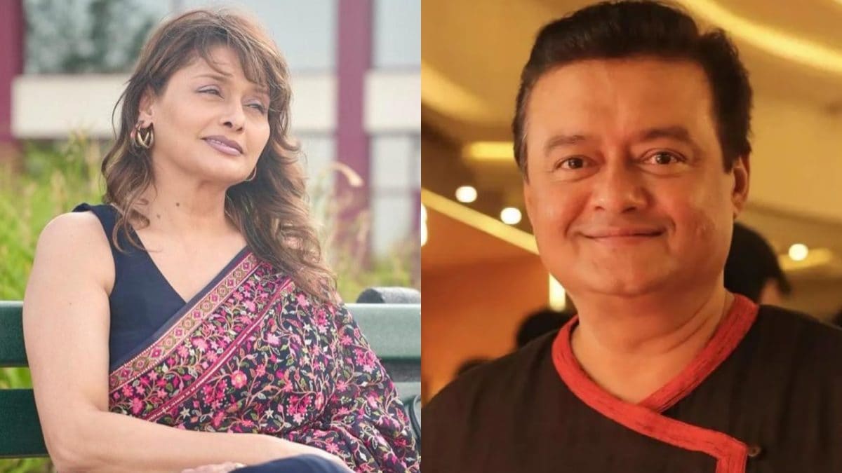 Pallavi Joshi Says Saswata Chatterjee Is 'Scared' To Support The Bengal Files: 'Thought He Had ...