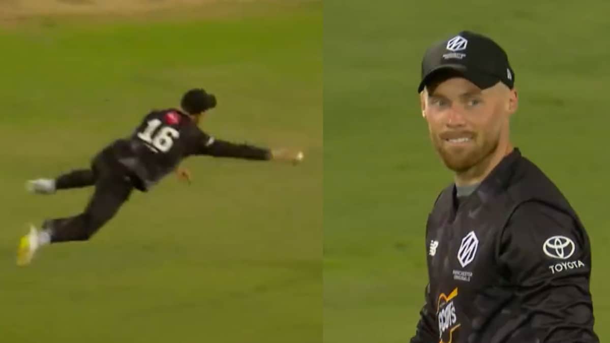 Unbelievable Cricket Catches That Will Leave You Stunned! Jadeja ...